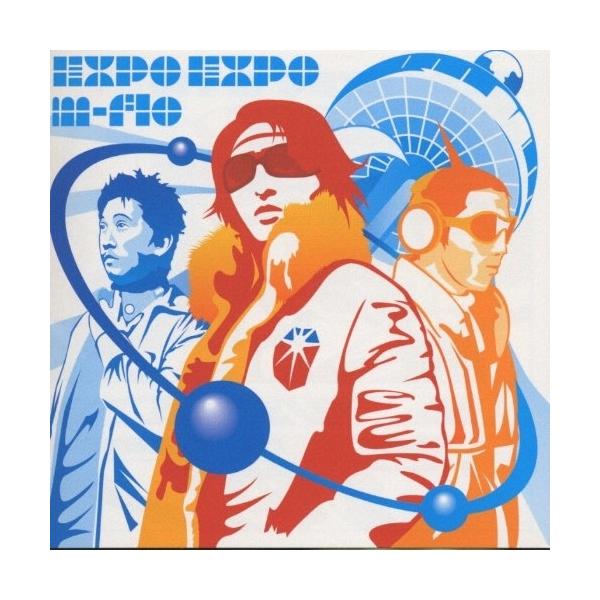 【発売日：2012年03月21日】m-flo (エムフロウ えむふろう)2012年3月21日 発売タイトルからイメージする通り、2012年の万博を想定して制作されたというセカンド・アルバム。m-floが尊敬して止まないというテイトウワ、HI...