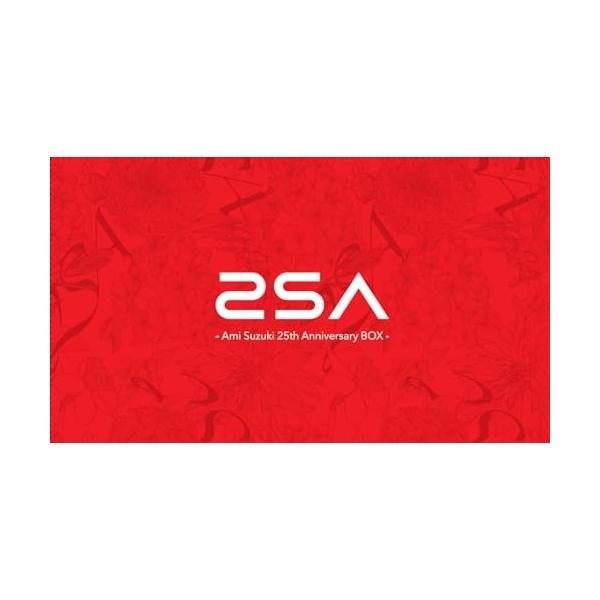 【発売日：2023年12月20日】鈴木亜美 (スズキアミ すずきあみ)2023年12月20日 発売亜美デビュー25周年記念 デビューから最新曲まで、初CD化音源を含む約100曲に、デビュー前の貴重な映像から25周年記念ライブまで、鈴木亜美の...