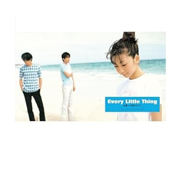 【発売日：2025年02月26日】Every Little Thing (エブリリトルシング えぶりりとるしんぐ)2025年2月26日 発売『avex Hits on ViNYL』シリーズにELT登場。Every Little Thingの...