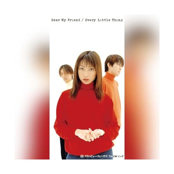 【発売日：2025年11月01日】Every Little Thing (エブリリトルシング えぶりりとるしんぐ)2025年11月1日 発売2025年11月1日『レコードの日2025 Day1』エントリーアイテム!1997年1月22日発売の...