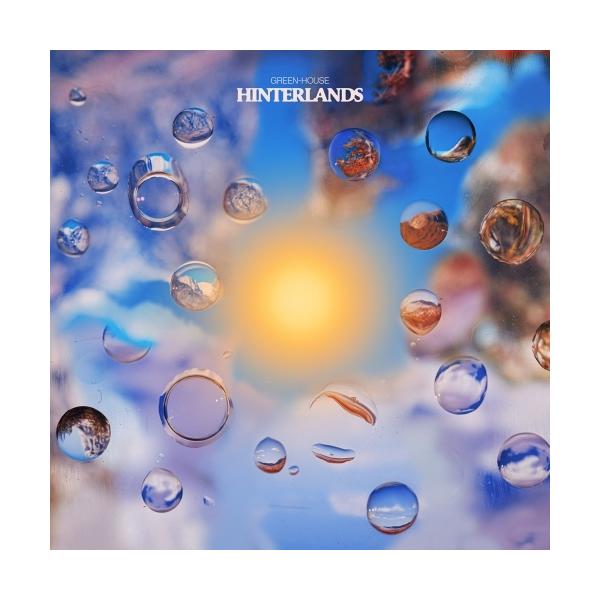 【発売日：2026年03月20日】Green-House (グリーンハウス ぐりーんはうす)2026年3月20日 発売2023年の初来日も記憶に新しい、エコ・アンビエント・デュオ Green-House が、名門(Ghostly Inter...