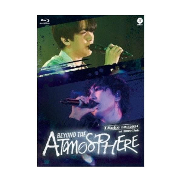 【発売日：2025年03月26日】アニメ (UMake)2025年3月26日 発売BD:11.OPENING2.ATMOSPHERE3.あなたを夢中にさせるうた4.Horror Night?Pleasant Party!!5.Darling...