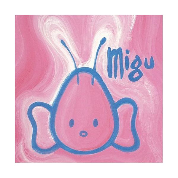 【発売日：2009年08月11日】migu (ミグ みぐ)2009年8月11日 発売CD:11.sakaiminato2.救世主と村の娘のはなし3.Lazy4.Drive strings 05.spider6.Train run7.JAZZ...