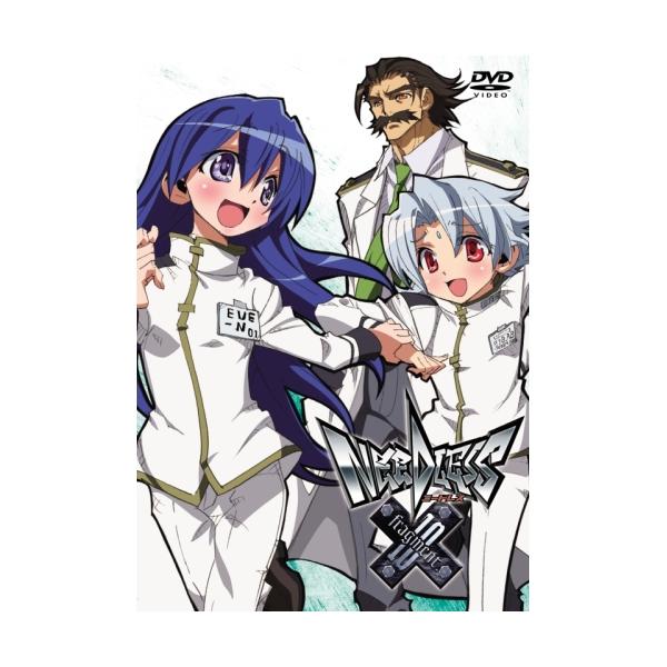 【発売日：2010年08月27日】TVアニメ (今井神、子安武人、東地宏樹、喜多村英梨、加藤裕美、加藤達也、飯塚昌明)2010年8月27日 発売