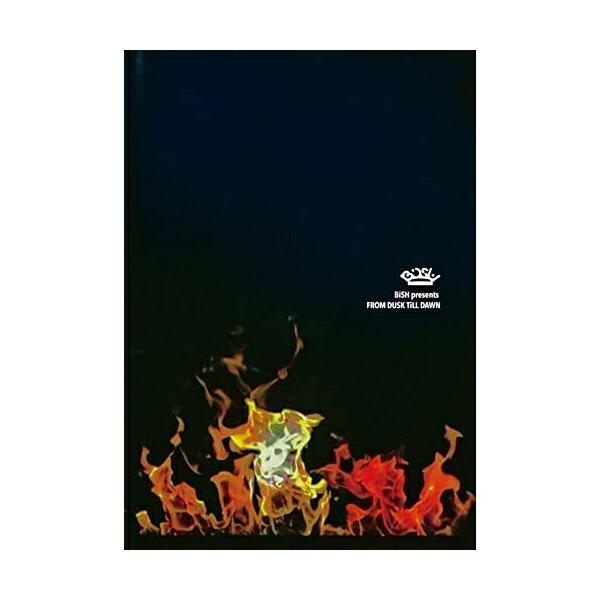 【発売日：2021年12月03日】BiSH (ビッシュ びっしゅ)2021年12月3日 発売DVD:11.BiSH-星が瞬く夜に-(Brand-new idol SHiT)2.スパーク(Brand-new idol SHiT)3.Is th...