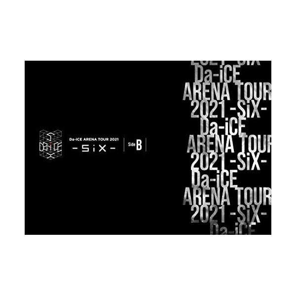 【発売日：2022年03月16日】Da-iCE (ダイス だいす)2022年3月16日 発売DVD:11.Phoenix2.Splash3.Fashionable4.TOKYO MERRY GO ROUND5.DREAMIN' ON6.FA...