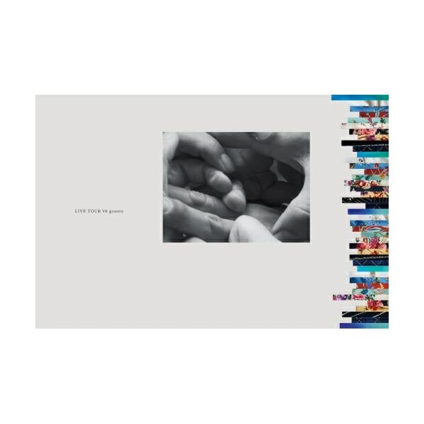 【発売日：2022年04月13日】V6 (ブイシックス ぶいしっくす)2022年4月13日 発売DVD:11.雨2.TL3.Heart Beat Groovin'4.太陽のあたる場所5.over6.UTAO?UTAO7.Ash to Ash...