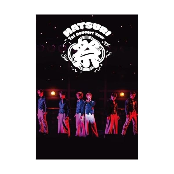 【発売日：2026年01月07日】MATSURI (マツリ まつり)2026年1月7日 発売DVD:11.お祭りマンボ2.ジュリアに傷心3.ガッツだぜ!!4.アガベの花5.三つ数えて チャチャチャ6.星降る街角7.君がいるだけで8.夢で逢え...