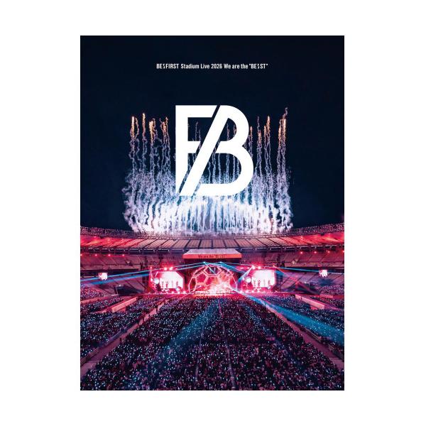 【発売日：2026年09月30日】BE:FIRST (ビーファースト びーふぁーすと)2026年9月30日 発売DVD:11.Stay Strong(BE:FIRST Stadium Live 2026 We are the ”BE:ST”...