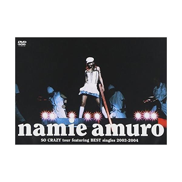 【発売日：2004年09月23日】安室奈美恵 (アムロナミエ あむろなみえ)2004年9月23日 発売DVD:11.OPENING2.Put 'Em Up3.shine more4.RESPECT the POWER OF LOVE5.I ...
