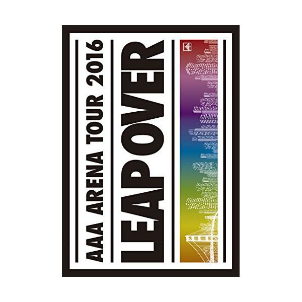 【発売日：2016年11月09日】AAA (トリプルエー とりぷるえー)2016年11月9日 発売DVD:11.OPENING2.I'll be there3.Sorry, I...4.SHOW TIME5.LOVER6.I$M7.愛してる...