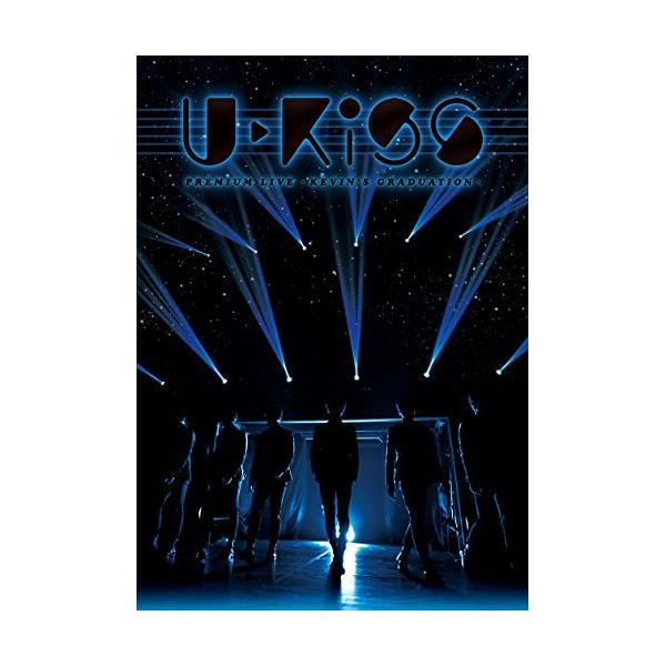 【発売日：2017年07月19日】UKISS (ユーキス ゆーきす)2017年7月19日 発売DVD:11.Tick Tack2.All of Tonight3.Play Back(JUN version)4.DAMN!!5.One Cal...