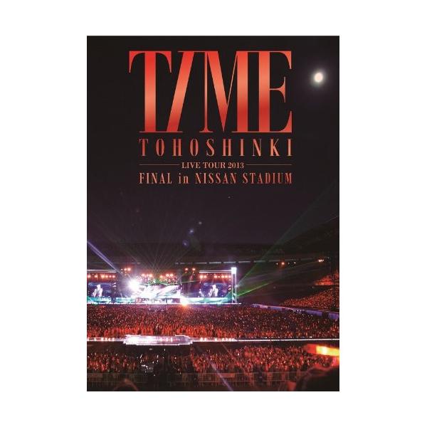 【発売日：2013年12月18日】東方神起 (トウホウシンキ とうほうしんき)2013年12月18日 発売DVD:11.Fated2.ANDROID3.Superstar4.I Don't Know5.STILL6.Duet7.One Mo...