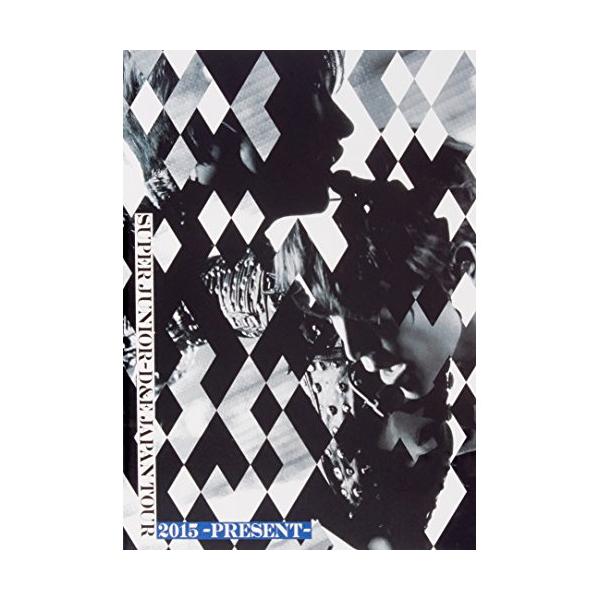 【発売日：2015年10月28日】SUPER JUNIOR-D&amp;E (スーパージュニアディーアンドイー すーぱーじゅにあでぃーあんどいー)2015年10月28日 発売DVD:11.Scary House2.MOTORCYCLE3.B...