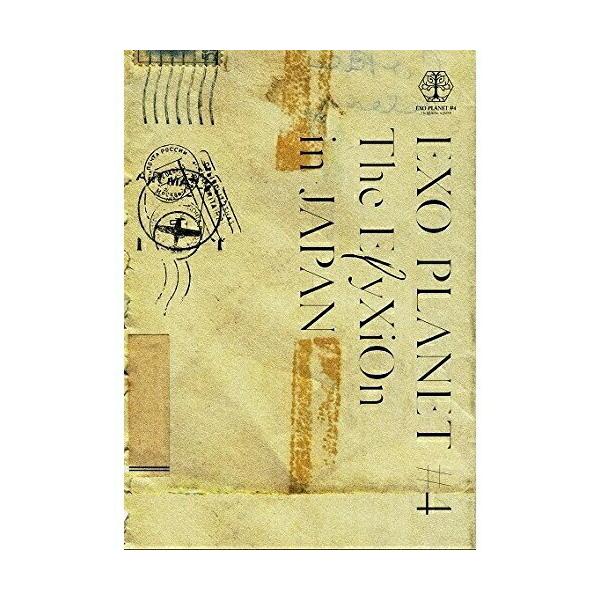 【発売日：2018年07月04日】EXO (エクソ えくそ)2018年7月4日 発売DVD:11.Opening2.The Eve3.Forever4.Ko Ko Bop5.Growl6.Battle Scene7.I See You8.C...