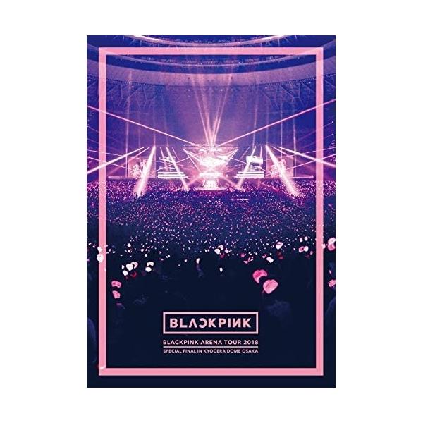 【発売日：2019年03月22日】BLACKPINK (ブラックピンク ぶらっくぴんく)2019年3月22日 発売DVD:11.-OPENING-2.DDU-DU DDU-DU3.FOREVER YOUNG4.-MC-5.WHISTLE(A...