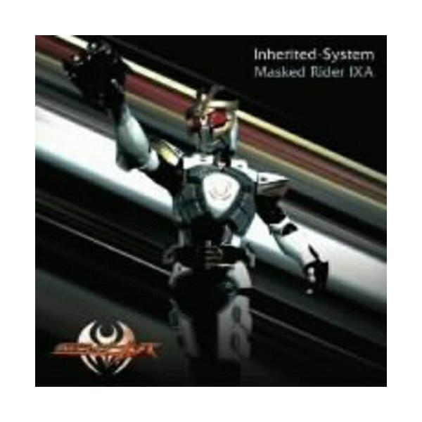 【発売日：2008年12月03日】Masked Rider IXA (マスクドライダーイクサ ますくどらいだーいくさ)2008年12月3日 発売仮面ライダーキバの人気キャラクター、過去から現代へと受け継がれる〈イクサシステム〉。このアルバム...