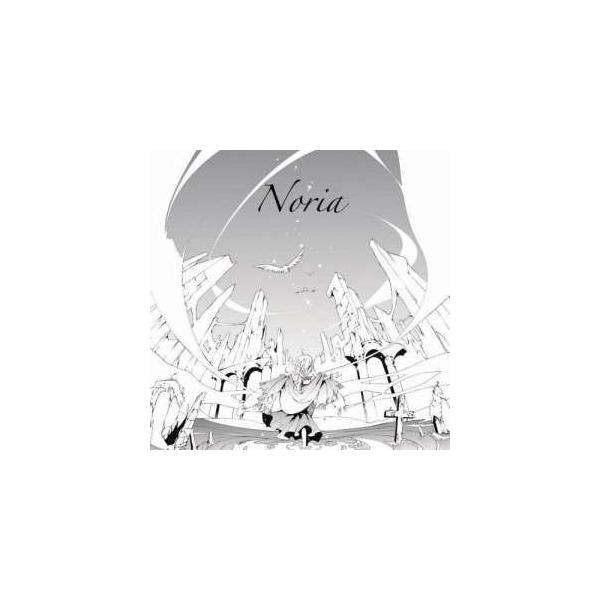 【発売日：2009年07月29日】Noria (ノリア のりあ)2009年7月29日 発売CD:11.瞳のこたえ2.ラグスの鎮魂歌3.瞳のこたえ(instrumental)4.ラグスの鎮魂歌(instrumental)