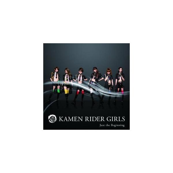 【発売日：2013年02月27日】KAMEN RIDER GIRLS (カメンライダーガールズ かめんらいだーがーるず)2013年2月27日 発売「仮面ライダー」公式ガールズ・ユニット「KAMEN RIDER GIRLS」の通算5枚目となる...