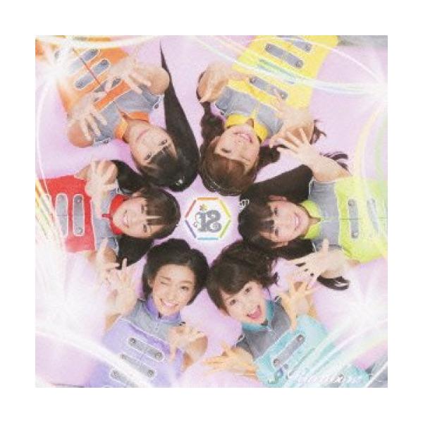 【発売日：2013年08月21日】i★Ris (アイリス あいりす)2013年8月21日 発売メンバー全員が声優アーティストを目指す、アニソンヴォーカル・アイドルユニット、I☆Risのサード・シングル。メンバーの芹澤優が「福原あん」役で出演...