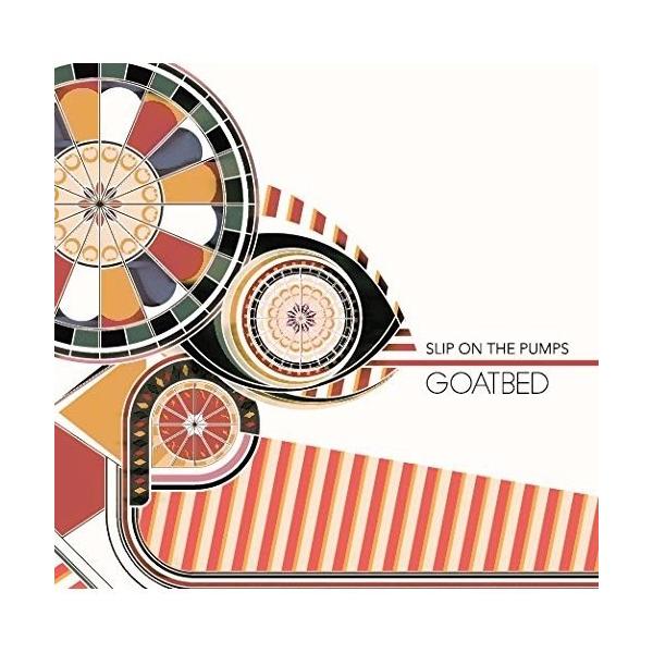 【発売日：2014年08月20日】GOATBED (ゴートベッド ごーとべっど)2014年8月20日 発売Nitro+CHiRAL原作によるTVアニメ『DRAMAtical Murder』のオープニング・テーマ「SLIP ON THE PU...