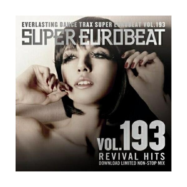 【発売日：2009年01月07日】オムニバス (DJ BOSS、ルー・ハンター、デイヴィッド・ディーマ、ティプシー&amp;ティプシー、ティナ・レイ、マーク・ファリーナ、エフ・シー・エフ)2009年1月7日 発売本作193のテーマは「REV...