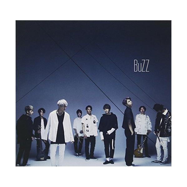 【発売日：2017年06月21日】BuZZ (バズ ばず)2017年6月21日 発売楽曲制作はもちろん、ライブ演出等全てをセルフプロデュースするミクスチャーロックバンド”BuZZ(バズ)”始動!あらゆるジャンルを融合した音楽を追求し続ける彼...