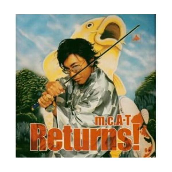 【発売日：2004年02月04日】m.c.A・T (エムシーエイティー えむしーえいてぃー)2004年2月4日 発売m.c.A・Tの『One And Only』に続くアルバム。DA PUMP、大黒摩季他とのコラボレーション楽曲を収録。CD:...