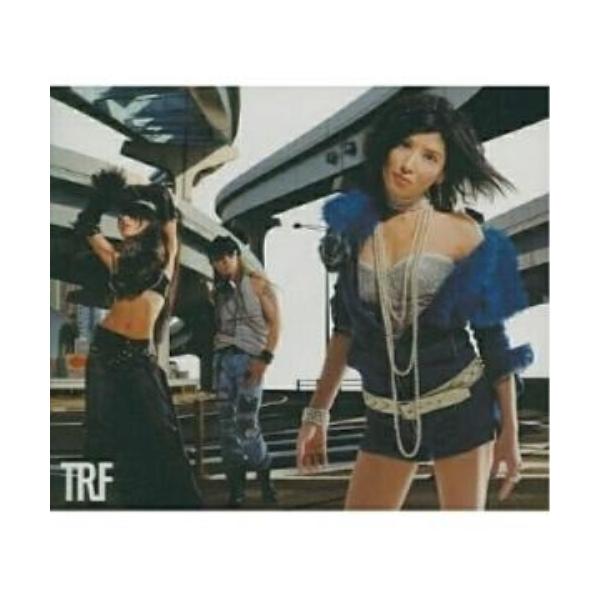 【発売日：2006年02月15日】TRF (ティーアールエフ てぃーあーるえふ)2006年2月15日 発売TRFの、過去のPVを収録したアルバムの2枚組ALBUM+DVDヴァージョン。DISC-1はオリジナル楽曲10曲を収録、DISC-2に...