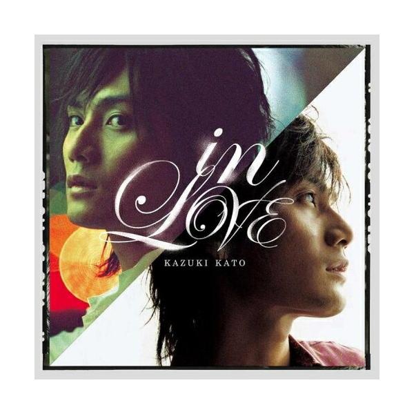 【発売日：2008年01月23日】加藤和樹 (カトウカズキ かとうかずき)2008年1月23日 発売2008年4月28日に初の日本武道館公演が決定!俳優としても人気上昇中の加藤和樹がエイベックス移籍第1弾アルバムを発表!シングル「insti...