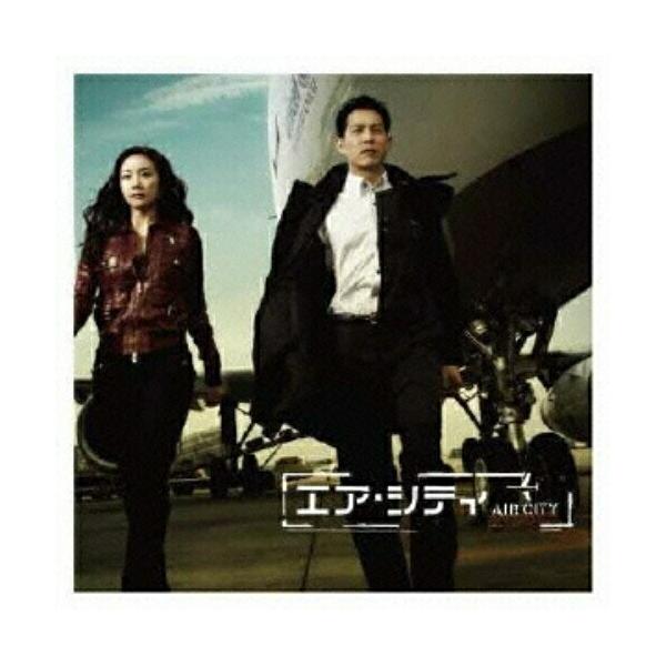 【発売日：2008年01月25日】オリジナル・サウンドトラック (カンタ、ヒョンジン、天上智喜、ギュヒョン、東方神起、ジェジュン)2008年1月25日 発売韓国ドラマ『エア・シティ』(主演:チェ・ジウ)のサウンドトラック。東方神起が歌う主題...