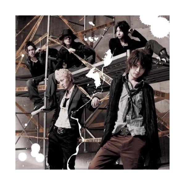 【発売日：2008年06月18日】AAA (トリプルエー とりぷるえー)2008年6月18日 発売男性メンバーによるミニ・アルバムが完成しました!2007年に配信&amp;ライヴのみで発表された新曲と、本作のためにレコーディングしたナンバー...