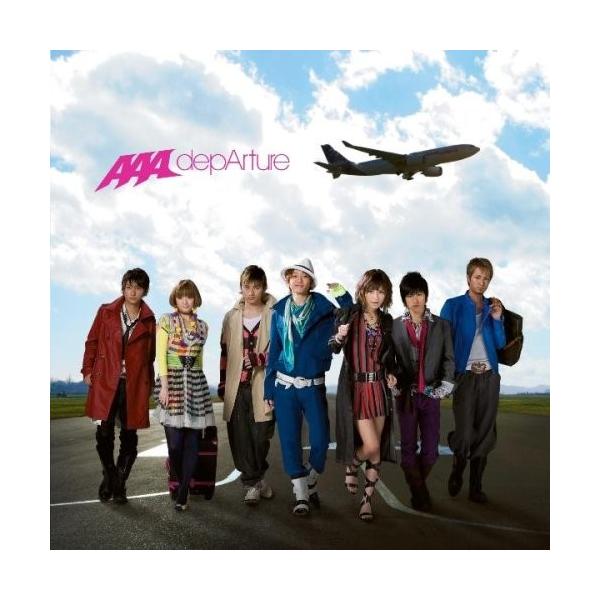【発売日：2009年02月11日】AAA (トリプルエー とりぷるえー)2009年2月11日 発売俳優、モデル、ソロ・アーティストとしてなど幅広く活動する'AAA'が、注目の4thオリジナル・アルバムをリリース!「MUSIC!!!」「ZER...