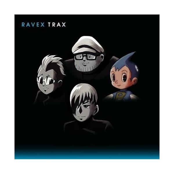 【発売日：2009年04月29日】ravex (レイベックス れいべっくす)2009年4月29日 発売Mondo Grossoの大沢伸一など、エイベックスを代表するダンス音楽のクリエイターが参加するプロジェクト、ravex(レイベックス)の...