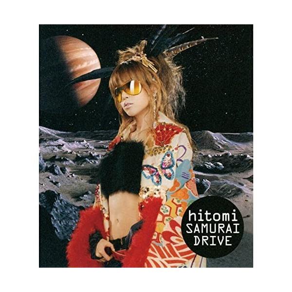 【発売日：2002年01月09日】hitomi (ヒトミ ひとみ)2002年1月9日 発売和と洋が混在、日本女性というより、日本男性に近いニュアンスのある、斬新なアイデアで話題となったヒットナンバー!hitomiの通算22枚目のシングル。C...
