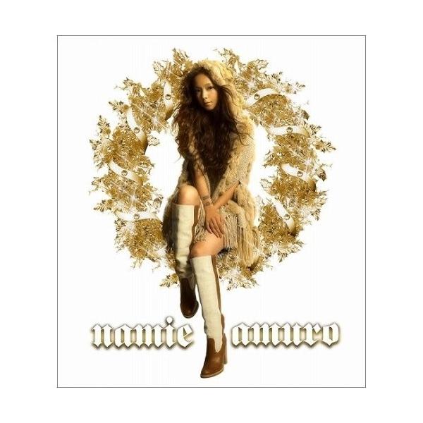 【発売日：2005年11月16日】安室奈美恵 (アムロナミエ あむろなみえ)2005年11月16日 発売ドワンゴ'いろメロミックス'キャンペーン・CMソング(2005年11月〜12月)の「White Light」、映画『Sin City』日...