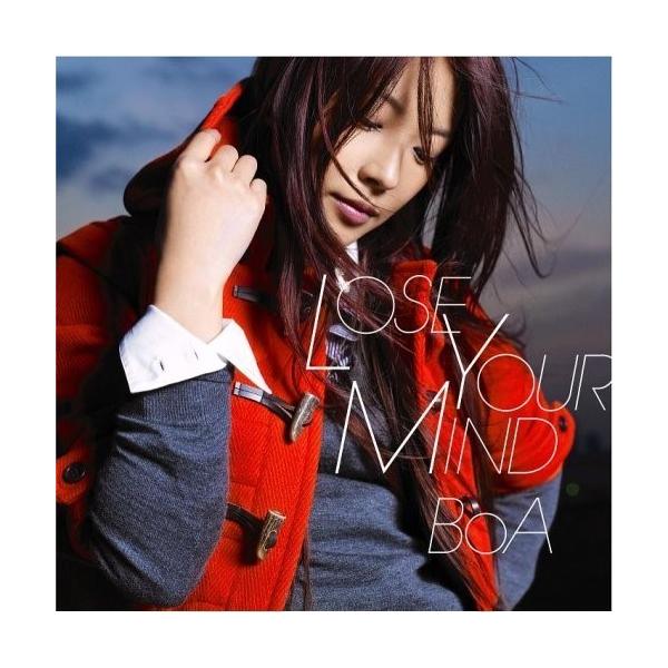 【発売日：2007年12月12日】BoA (ボア ぼあ)2007年12月12日 発売BoAのニュー・シングルは、DOPING PANDAのYutaka Furukawaをゲスト・ギタリストに迎えて放つダンス・チューン!ファンク&amp;ロッ...