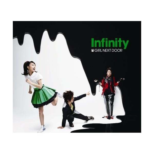 【発売日：2009年06月10日】GIRL NEXT DOOR (ガールネクストドア がーるねくすとどあ)2009年6月10日 発売快進撃を続ける'GIRL NEXT DOOR'が5thシングルをリリース!!フジテレビ系ドラマ『アタシんちの...