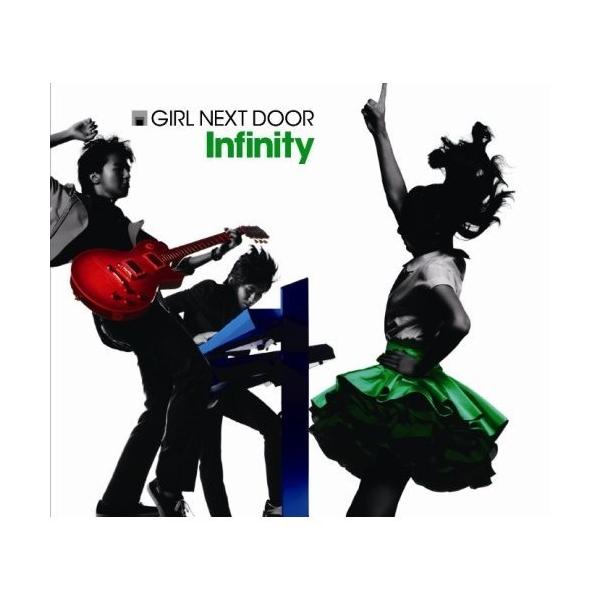 【発売日：2009年06月10日】GIRL NEXT DOOR (ガールネクストドア がーるねくすとどあ)2009年6月10日 発売快進撃を続ける'GIRL NEXT DOOR'が5thシングルをリリース!!フジテレビ系ドラマ『アタシんちの...