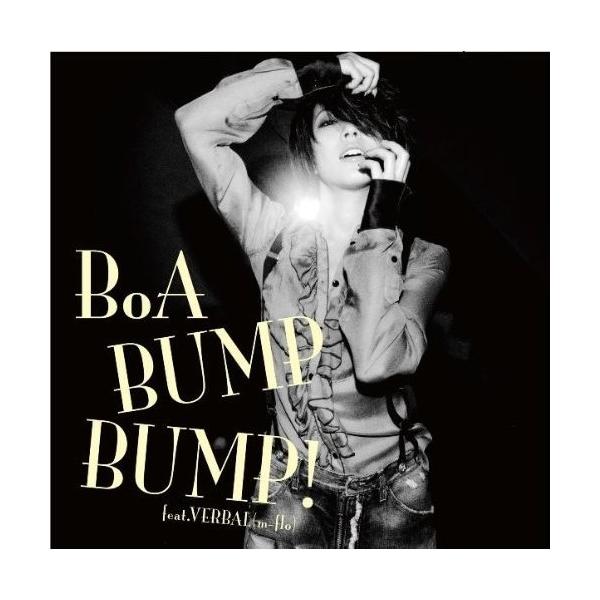 【発売日：2009年10月28日】BoA (ボア ぼあ)2009年10月28日 発売これまでにもコラボレートを重ねてきた、VERBAL(m-flo)をプロデューサーに迎えた'BoA'のシングル。歌唱はエモーショナルで大人っぽく、メロディはス...