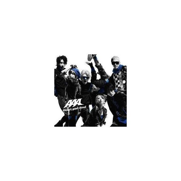 【発売日：2010年01月27日】AAA (トリプルエー とりぷるえー)2010年1月27日 発売男女7人組エンタテインメント・グループ'AAA'の通算23作目となるシングルは、2010年のさらなる飛躍を予感させる'パワフルなアッパー・チュ...