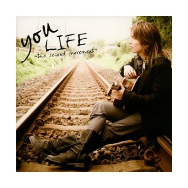 【発売日：2007年10月24日】you (ユー ゆー)2007年10月24日 発売Janne Da Arcが結成10周年を迎え、更なる高いステージを目指すべくスタートしたソロ・プロジェクト。本作は、第1弾がインスト曲集として高い評価を受け...