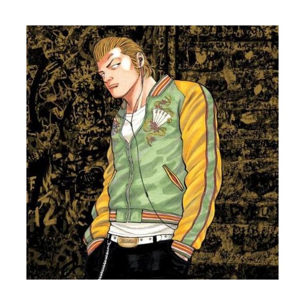 【発売日：2011年05月25日】オムニバス (175R、THEイナズマ戦隊、TOKYO No.1 SOUL SET、B-DASH、LGYankees、スキップカウズ、HIGH and MIGHTY COLOR)2011年5月25日 発売2...