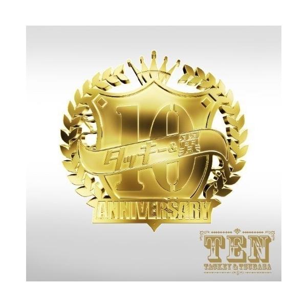 【発売日：2012年09月11日】タッキー&amp;翼 (タッキーアンドツバサ たっきーあんどつばさ)2012年9月11日 発売タッキー&amp;翼デビュー10周年の日に、豪華記念アルバムをリリース! 「Heartful Voice」「Jo...