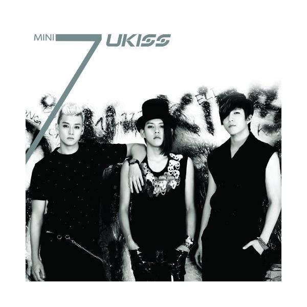【発売日：2013年01月23日】UKISS (ユーキス ゆーきす)2013年1月23日 発売初のJAPAN TOURも大成功を収めた7人組アイドル・グループ、U-Kiss。快進撃を続ける彼らが、2012年9月に韓国リリースした通算7枚目の...