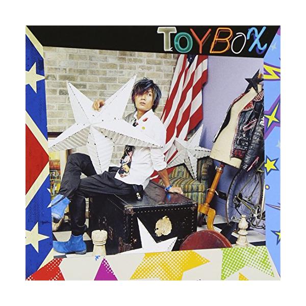 【発売日：2013年11月20日】加藤和樹 (カトウカズキ かとうかずき)2013年11月20日 発売加藤和樹のソロ・デビュー7周年(2013年時)記念シリーズ第2弾となるミニ・アルバム。7年間の”軌跡”を共に築いてきたプロデューサー陣であ...