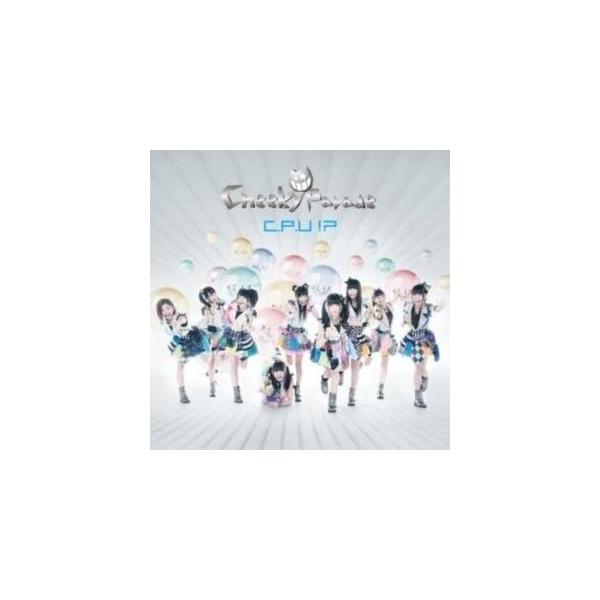 【発売日：2013年04月10日】Cheeky Parade (チィキィパレード ちぃきぃぱれーど)2013年4月10日 発売エイベックスのアイドル・レーベル「iDOL Street(アイドルストリート)」から誕生したグループ、Cheeky...