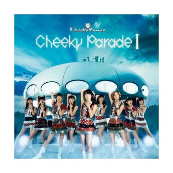 【発売日：2013年11月27日】Cheeky Parade (チィキィパレード ちぃきぃぱれーど)2013年11月27日 発売9人組アイドル・ユニット、Cheeky Paradeのファースト・アルバム。メジャー・デビュー・シングルで、多く...