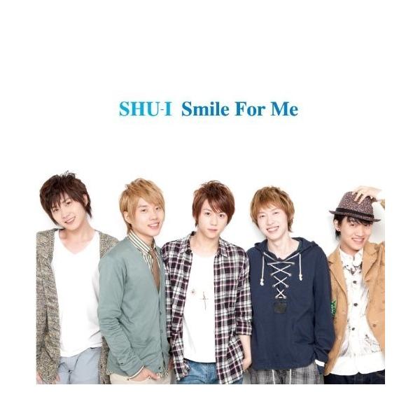 【発売日：2011年05月04日】SHU-I (シューアイ しゅーあい)2011年5月4日 発売韓国の5人組ダンス・ヴォーカル・グループ、SHU-I(シューアイ)のメジャー・デビュー・シングル。クールなイメージが多い韓国発の男性アイドル・グ...