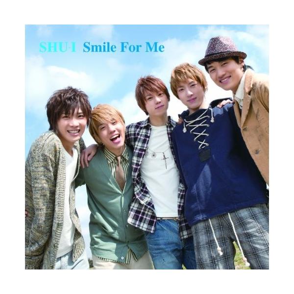 【発売日：2011年05月04日】SHU-I (シューアイ しゅーあい)2011年5月4日 発売韓国の5人組ダンス・ヴォーカル・グループ、SHU-I(シューアイ)のメジャー・デビュー・シングル。クールなイメージが多い韓国発の男性アイドル・グ...